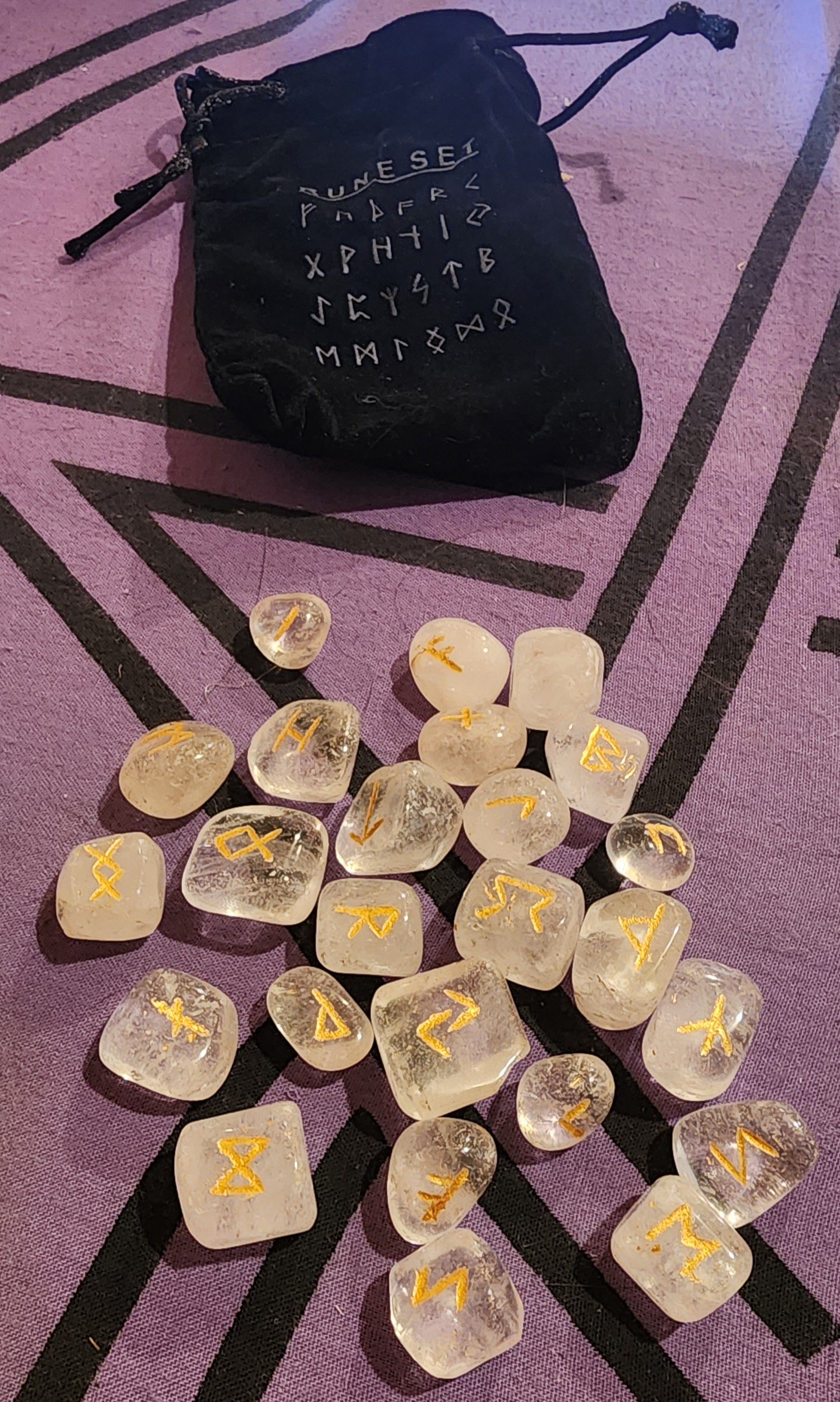 Rune sets | The Voodoo Shop