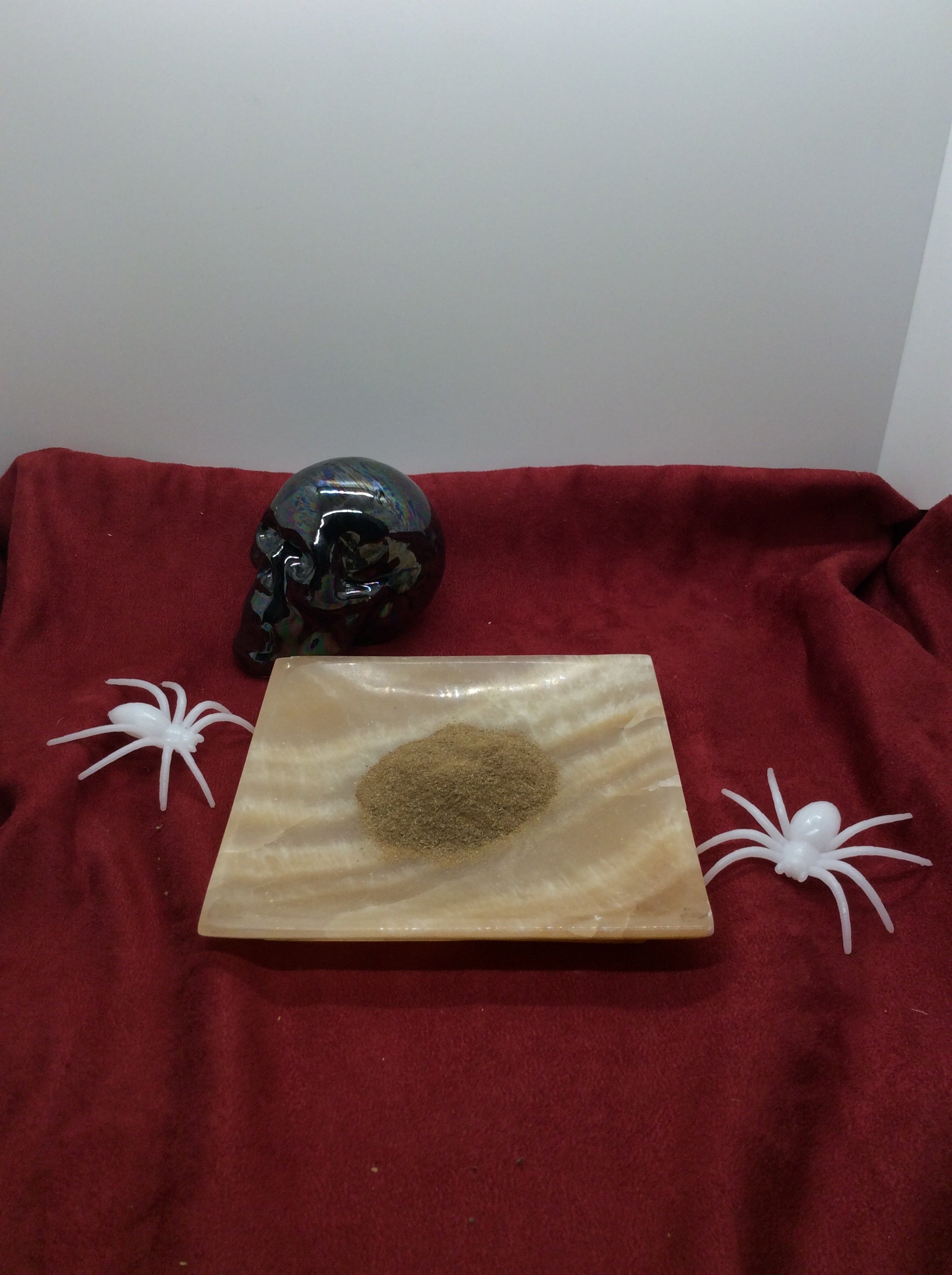 Horny goat weed (powder) | The Voodoo Shop