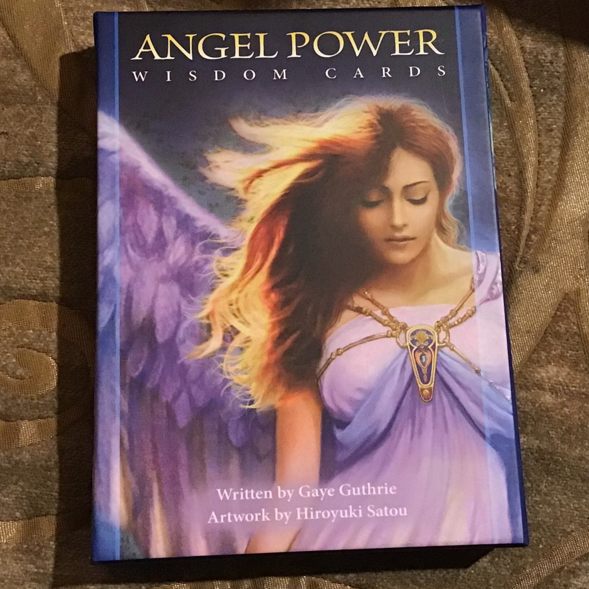 angel-power-wisdom-cards-mama-mo-s-voodoo-shop-920-n-maple-st